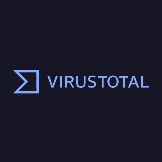 Virus Total - un utilitaire en ligne pour vérifier une menace - GibCy